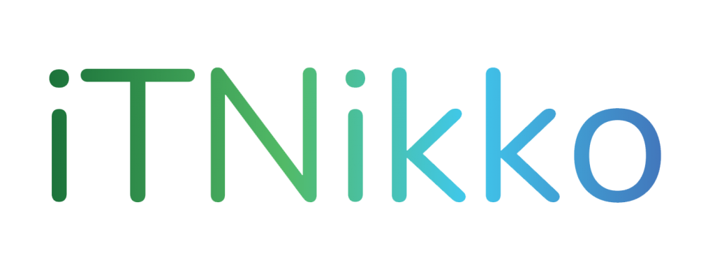 Home - iTNikko